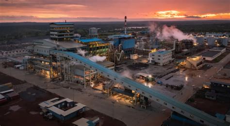 泛微oa系统成功签约卢阿拉巴铜冶炼股份有限公司 泛微移动办公oa系统标准版 中小组织办公数字化产品