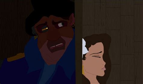 Treasure Planet I Think I M In Love With Him By CarolinaPetralia On DeviantArt Treasure