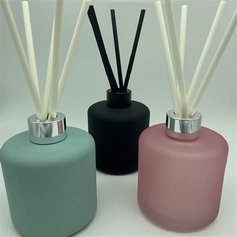 Diffusers Trinity Candles
