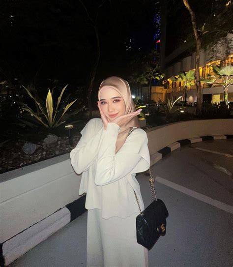 Nasihat Boleh Tapi” Fatin Afeefa Titip Pesan Buat Netizen Yang Suka