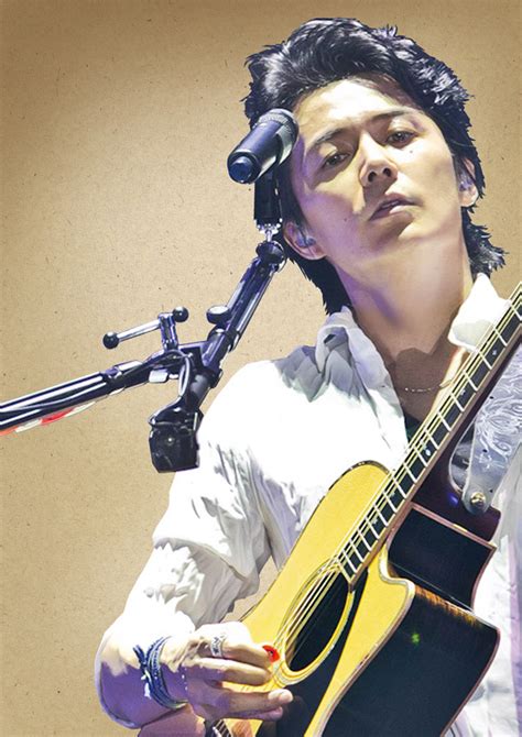 福山雅治、ツアーファイナルを生中継 Barks