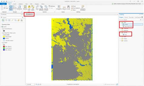 Import Arcmap Documents In Arcgis Pro