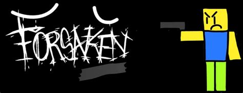 Discuss Everything About Forsaken Wiki Fandom