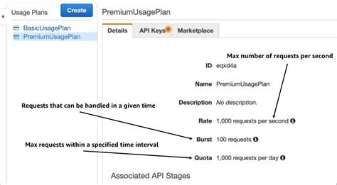 Enabling Tiering And Throttling In A Multi Tenant Amazon Eks Saas Solution Using Amazon Api