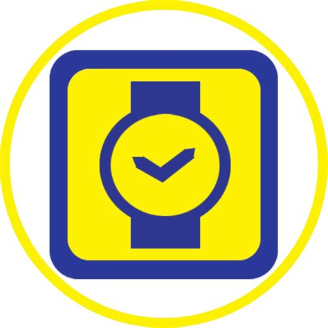 San Ying Timepiece ဆန်းယဉ်နာရီစတိုး 珊盈钟表行 Yangon