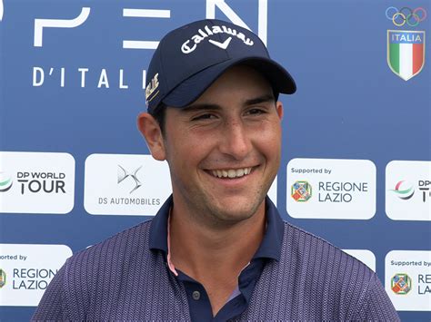 Golfandturismo Filippo Celli Un Debutto Da Campione Gare Golf