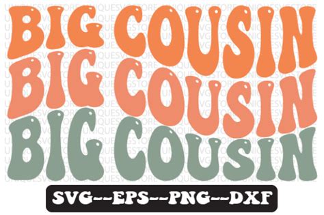 20 Cousin Png Sublimation Design Designs And Graphics