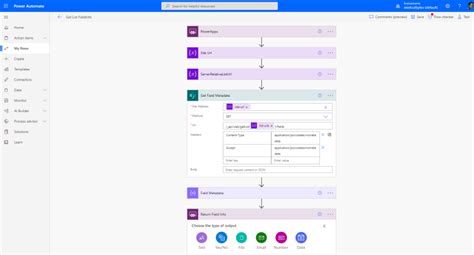 Easily Collect Array Data In Powerapps From A Flow Steelcut Bytes