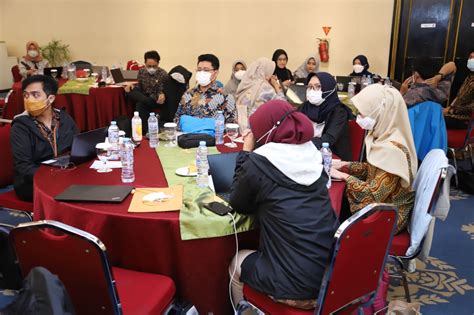 Kementerian Pendayagunaan Aparatur Negara Dan Reformasi Birokrasi
