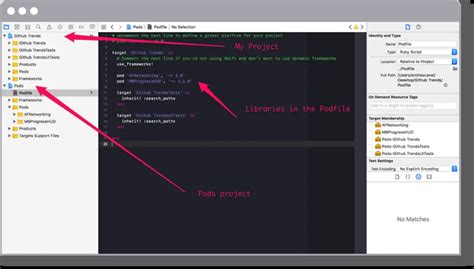 Dependency Managers Cocoapods Carthage And Swift Package Manager