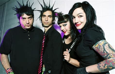 Mindless Self Indulgence Mindless Self Indulgence Wiki Fandom