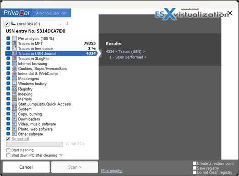 Vladan Seget On Linkedin How Privazer Free Edition Protects Your Privacy On Your Windows Pc