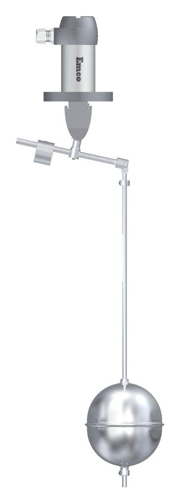 Float Level Switch Styles