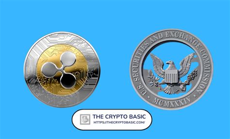 Ca Us Law Journal Highlights Sec Vs Ripple Lawsuit Says Ripples