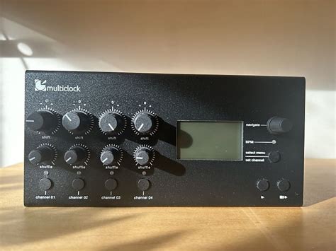 E RM Multiclock USB Sync Interface Reverb