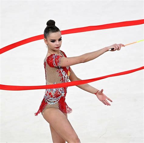 Версус Дина Аверина Vs Арина Аверина