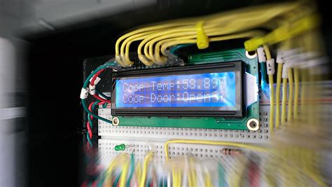 Arduino Automated Chicken Coop