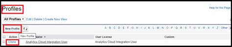 Salesforce Data Security And Access Part 6 Profiles Salesforce