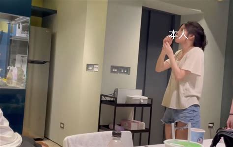 王中平「校花女兒」大素顏！躺床自拍影片洩「驚人真面目」 娛樂星聞