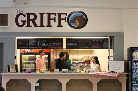 Planning For The Long Awaited Reopening Of Eric Hambers School Store