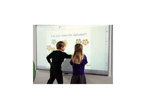 Smart Board Sbm Interactive Whiteboard Touchboards