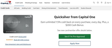 Capital One Checking Account Bonuses New Account Promotions In