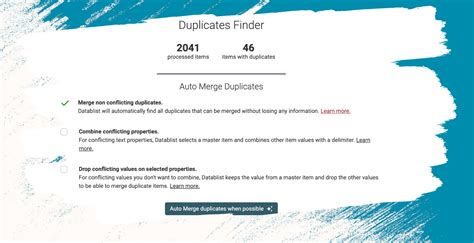 Free Online Csv Editor And Viewer By Datablist