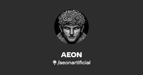 Aeon Linktree