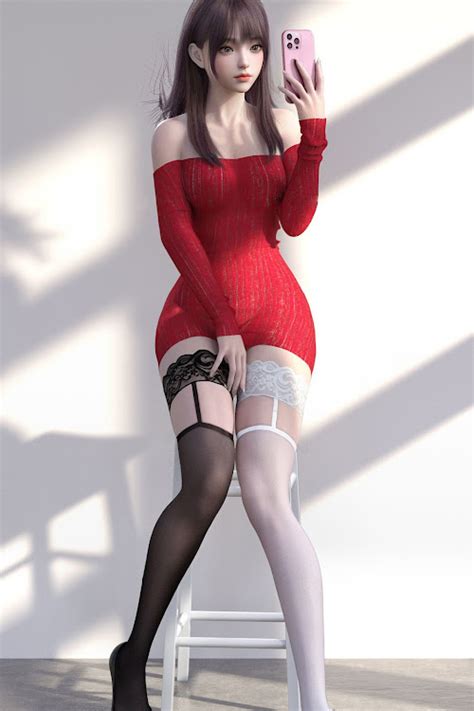 Sexy Anime Girl Wallpapers De ★wallpapers Kok Std Android Aplicaciones — Appagg