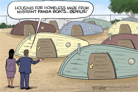 Steve Breen For Apr 27 2024 The Northside Sun