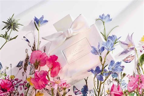 Miss Dior 2021 Eau De Parfum Von Dior Meinungen Duftbeschreibung