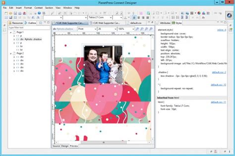 Drop Shadow Not Rendering Correctly Designer Upland Ol User Community