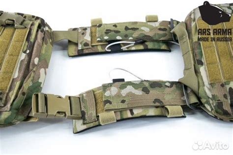 Плитник Ars Arma Cpc в Красноярске цена 21 750 руб Объявления о продаже в категории Охота