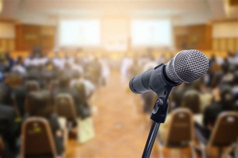 Deliver A Speech How To Guides Libguides At Saint Patricks College