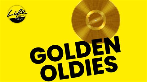Stream Life Radio Tirol Golden Oldies Life Radio Tirol