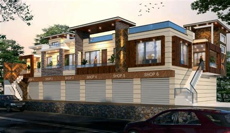 Envision Dspace Architects On Linkedin D Drendering Render Rendering Drender