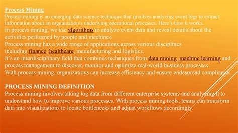 Prescriptive Analytics 1 Pptx