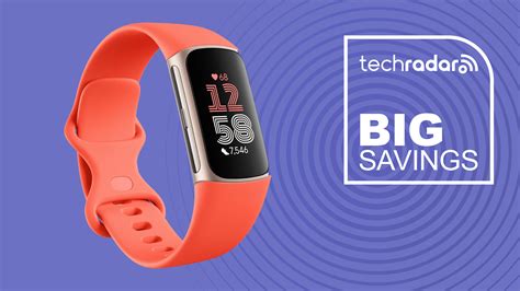 Post Prime Day Deal The Feature Packed Fitbit Charge 6 Is On Sale For