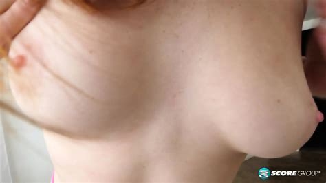 Red Hair And Freckles Jayme Rae Eporner