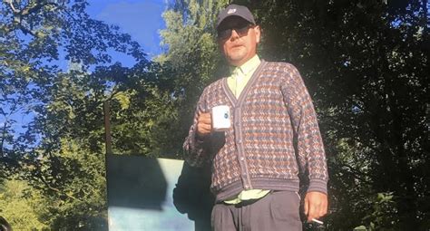 Parabol Klas Eriksson Blev Klasny Barbrosson