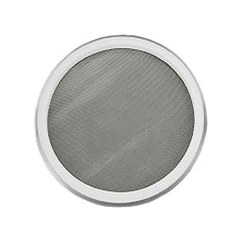App 5 Dissolution Paddle Over Disk Assembly 120 Mesh Screen Agilent