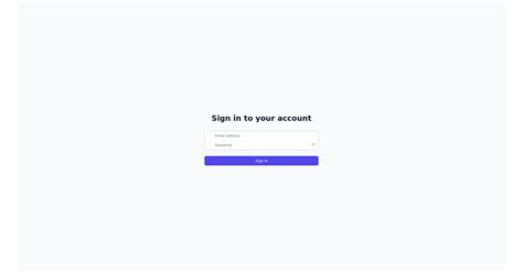 Project Management System Free React Tailwind Component
