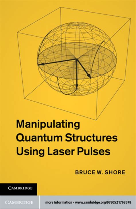 Quantumtechnology Quantumoptics Quantumcontrol Lasertechnology Pablo Conte