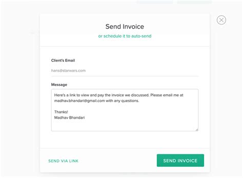 100 Free Invoice Templates Download Edit Send