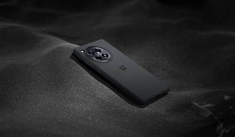 Oneplus R Sandstone Bumper Case