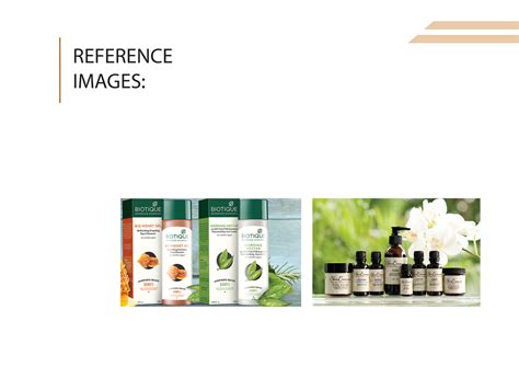 Packaging Design Internship On Behance