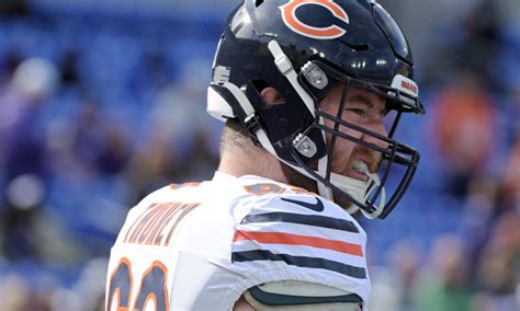 Chicago Bears Draft Picks In 2025 And 2026 Complete List
