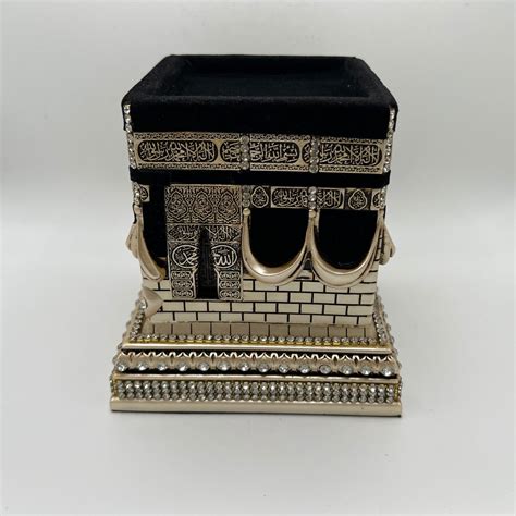 Kaaba Model Nile Deli