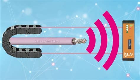 Detect Line Stress Early And Very Accurately