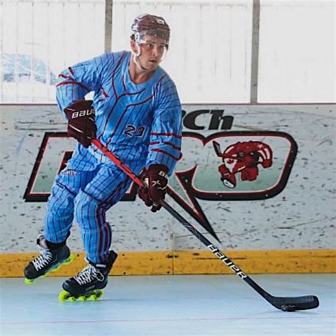 Teams And Players Sponsored Roller Hockey Pro Athletes Rinkster Hockey